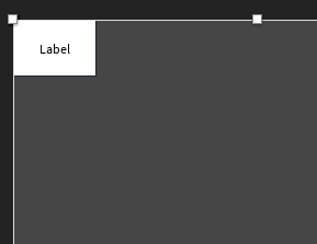 Wrong GUI Positions And How To Correct It With A List Layout