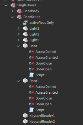 Need Help With Proximity Prompts Scripting Support Developer Forum