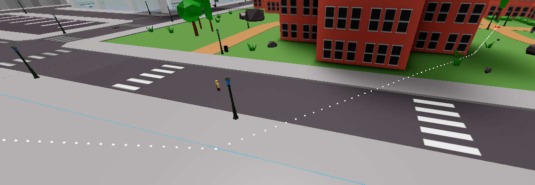 Pathfinding Do Not Complete For No Reason Scripting Support Developer Forum Roblox