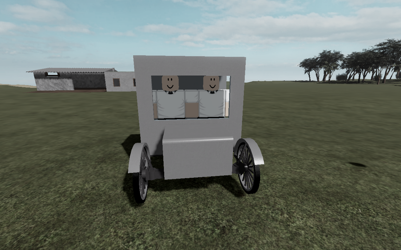 PathFinding Service Modifications NPC Car Control With PathFinding