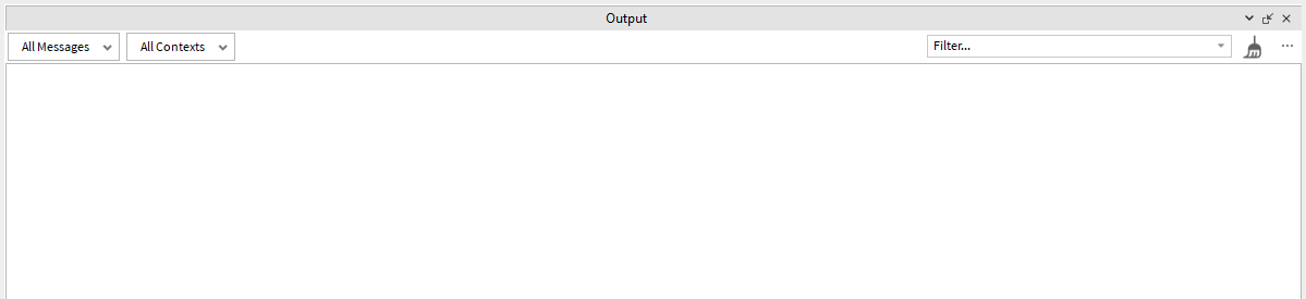 Begin Scripting Variable Print Warn Community Tutorials