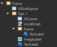 Tweening Frame Happening Backwards Scripting Support Developer