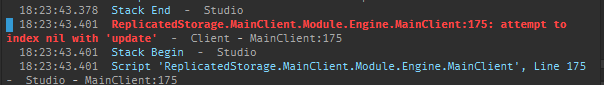 Gun Fire Spring Module Viewmodel Problem Scripting Support