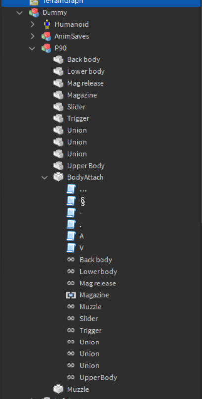 Is This A Virus Scripting Support Developer Forum Roblox