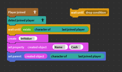 The Visual Scripting Plugin EventBlocks Most Popular Community