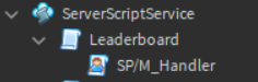 Script That Gradually Increases A Leaderboard Value Over Time Isn T