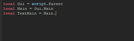Variable Autocomplete Only Works Two Layers Deep Studio Bugs