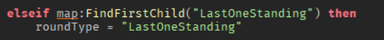 Unknown Global While I Have A Variable Scripting Support Developer