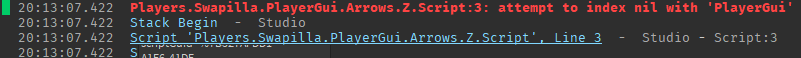 ViewportFrame Rotation Buttons Not Working Scripting Support