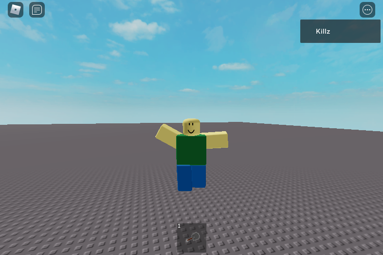 Arm Follow Camera Script Makes Arms Teleport Inside Torso Scripting