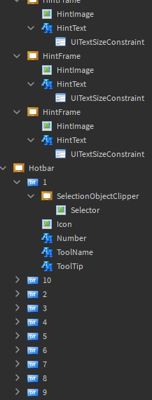 CoreGui PlayerList Always Being Initialized Causes Player Scalability