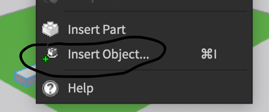 Meshpart Not Showing Up Building Support Developer Forum Roblox
