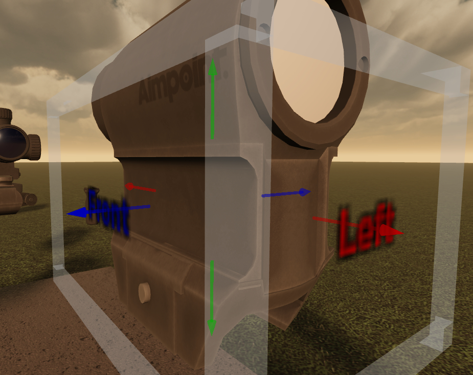 Studio Tweaks Disable Selection Box Disable Ui Editor Anchor New Parts Show Selection Faces