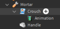 Tool Touched Function Animation Scripting Support Developer Forum