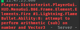 Bezier Curve Not Working Scripting Support Developer Forum Roblox