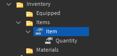 Creating Saving Dictionary To A Datastore Scripting Support