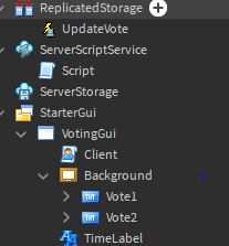 Why Is My Remote Event Doesnt Fire Scripting Support Developer