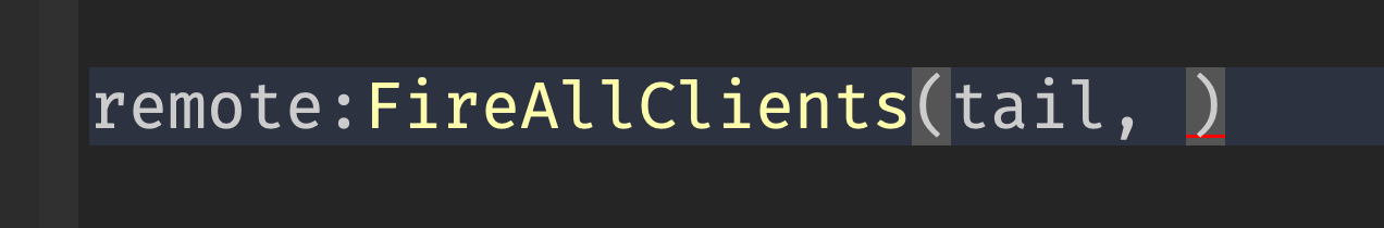 Not Tweening How It S Supposed To Scripting Support Developer Forum