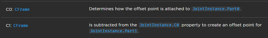 Problems With Tweening Welded Part Orientations Scripting Support