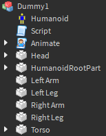 How Would I Implement Animations To An Npc That Moves To Certain Points