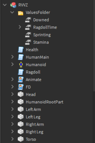 Best Way To Stop A Character Exploiters From Removing Their