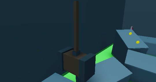 How To Make A Hammer Swing Scripting Support Developer Forum Roblox