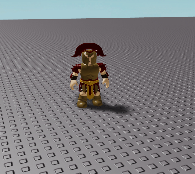 Resizing Character With Humanoid Scaling Messes Up Welded Parts