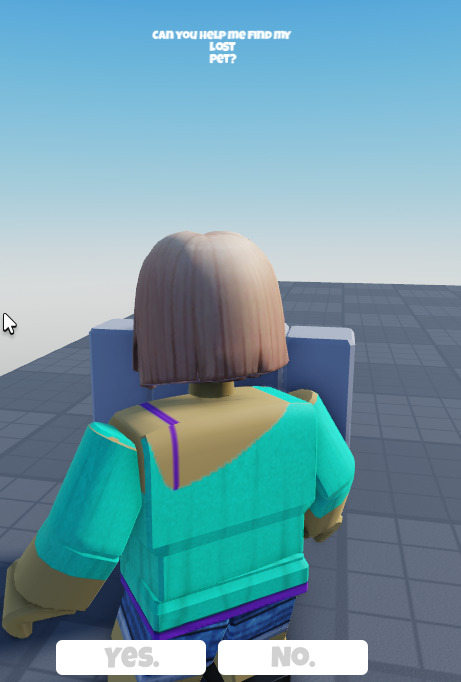 How To Fix Text Scaling Smaller When Text Length Gets Long Scripting Support Developer Forum
