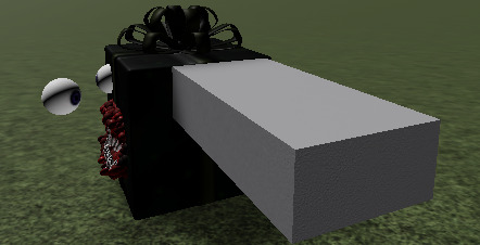 Problems With Tweening Welded Part Orientations Scripting Support Developer Forum Roblox