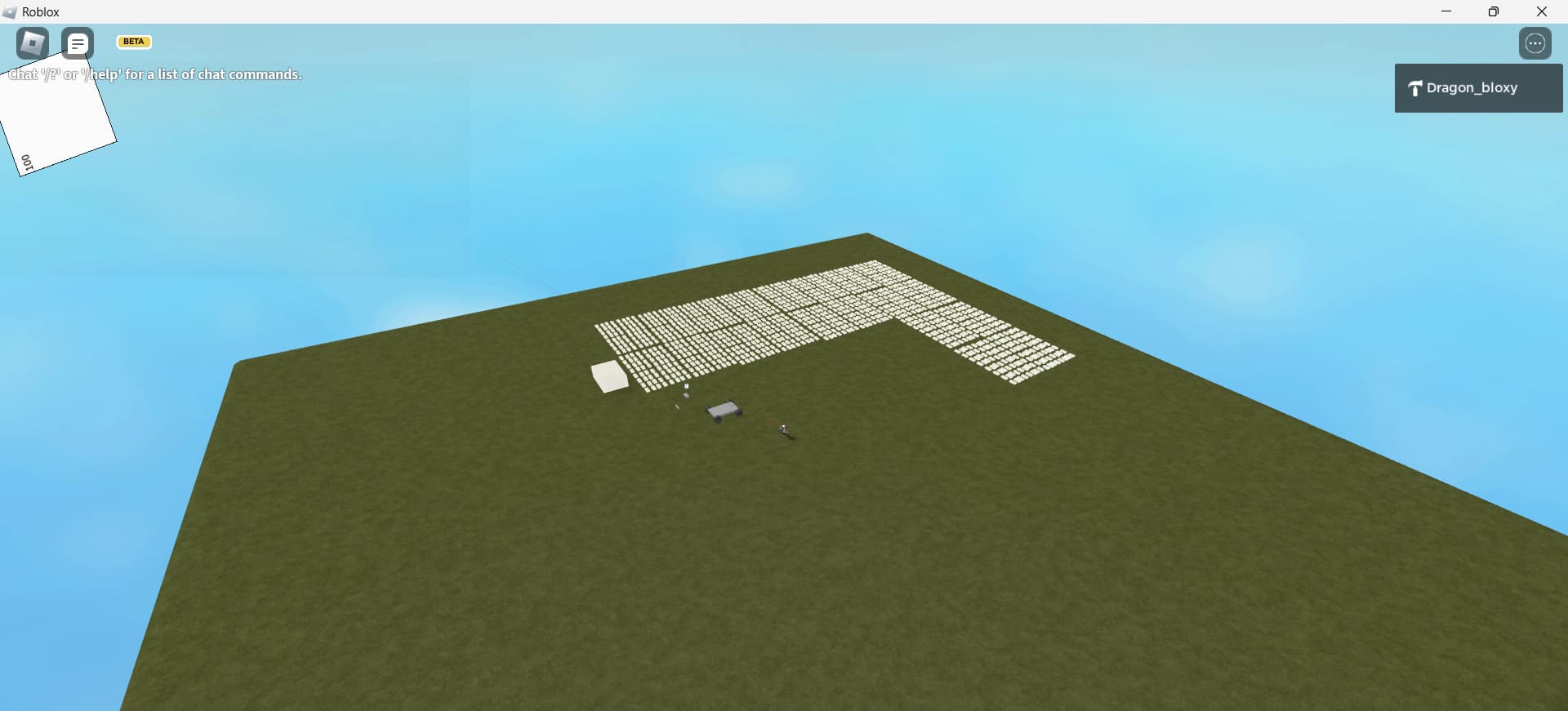 Can T Find A Reliable Way To Know When Workspace Has Loaded In For The
