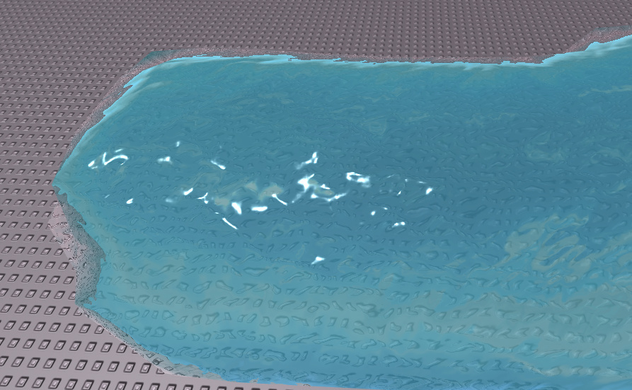 Heat Distortion Effect Engine Features Developer Forum Roblox