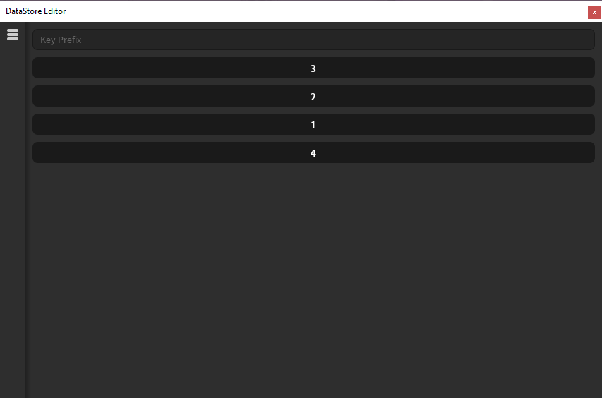 Question About DataStore2 Previous Save Files Scripting Support