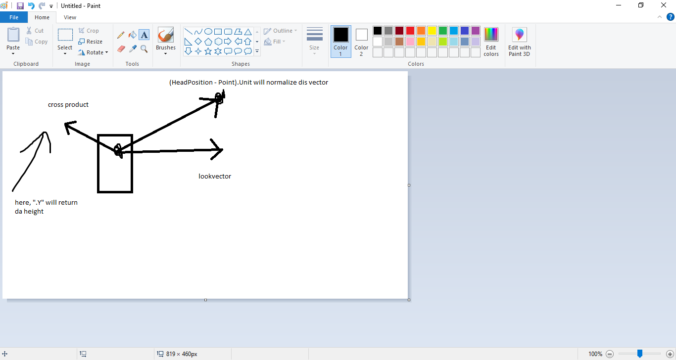 Need Mathematical Explanation Scripting Support Developer Forum