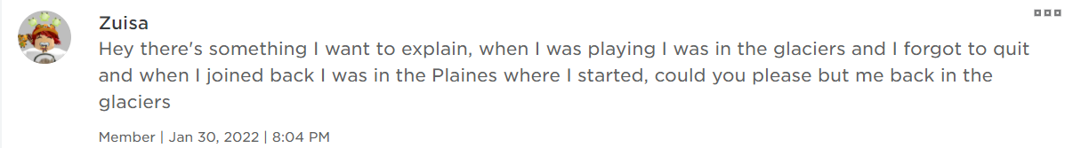 Does The Playerremoving Event Not Fire When Disonnected Scripting Support Developer Forum