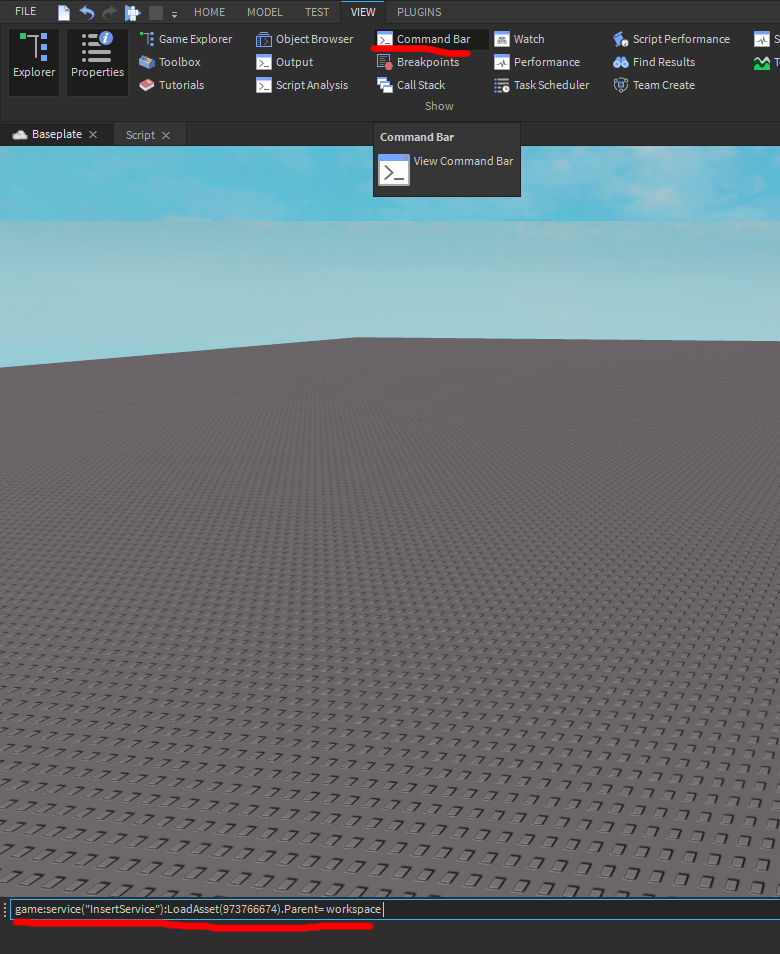 Is It Possible To Edit Default Roblox Animations Game Design Support