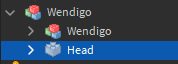 NPC S Head Follow Target Scripting Support Developer Forum Roblox