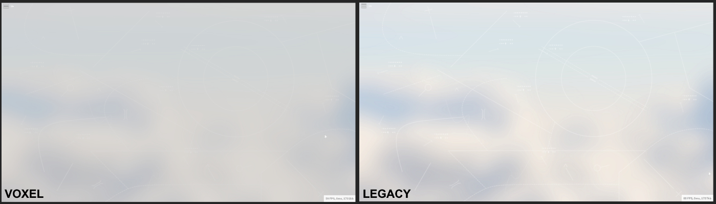 Lighting Behaviour On SurfaceGui BillboardGui Engine Bugs