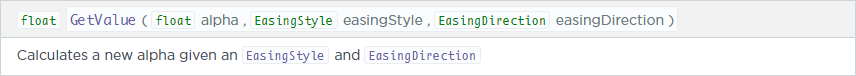 Animations Interpolations Lerp In Placement System Scripting Support