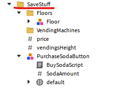 Need Help With Datastore Scripting Support Developer Forum Roblox