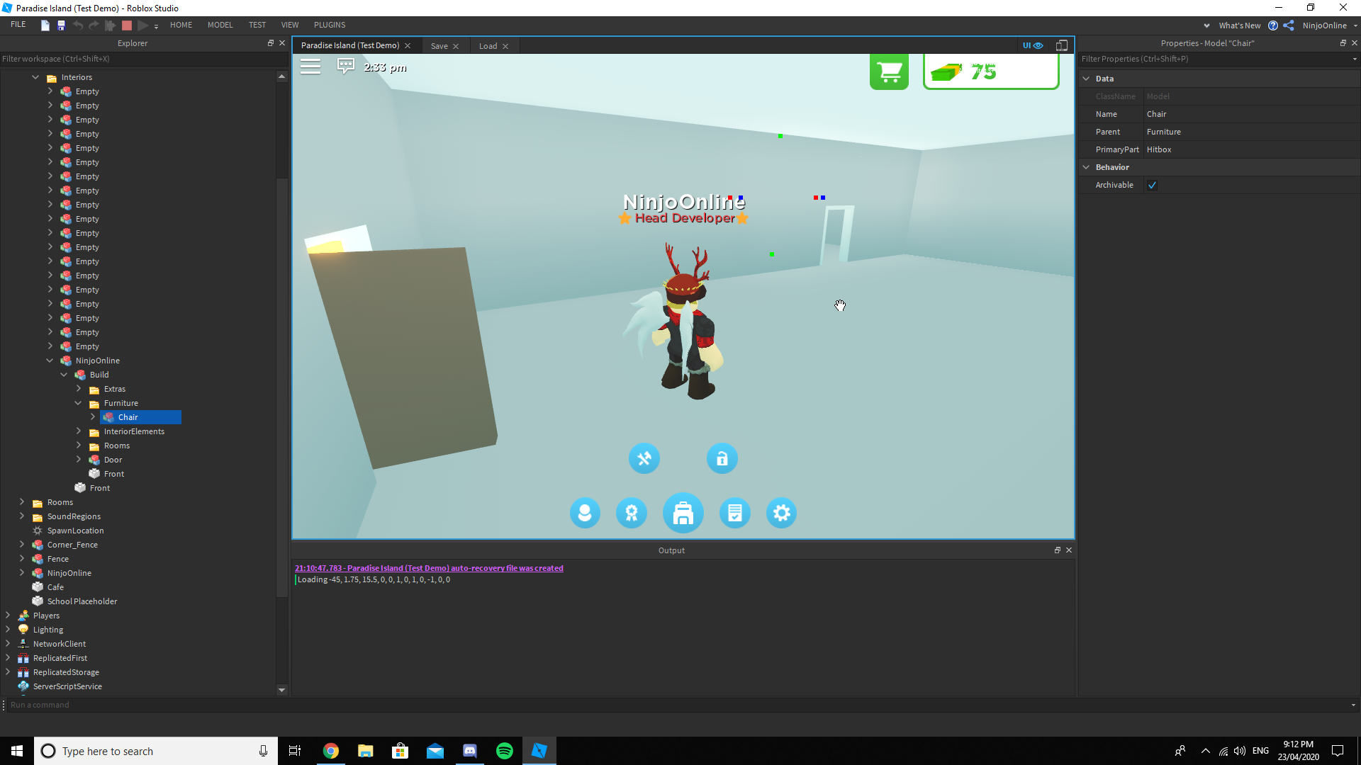 Help With ToObjectSpace And ToWorldSpace Scripting Support