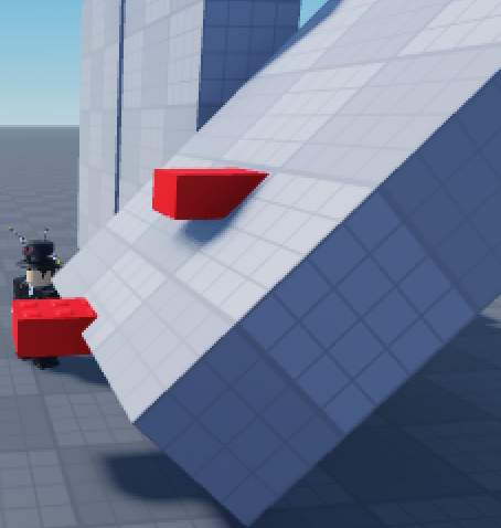 Get Orientation From A Raycast Hit Scripting Support Developer