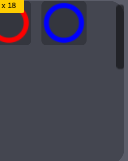 Scrolling Canvas Is Oversized On Mobile Scripting Support Developer
