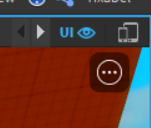 Can I Use The CoreGui Icon To Resize My GUI Scripting Support