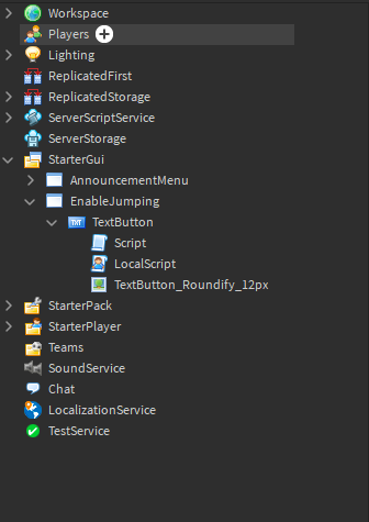 GetRankInGroup Not Working Scripting Support Developer Forum Roblox