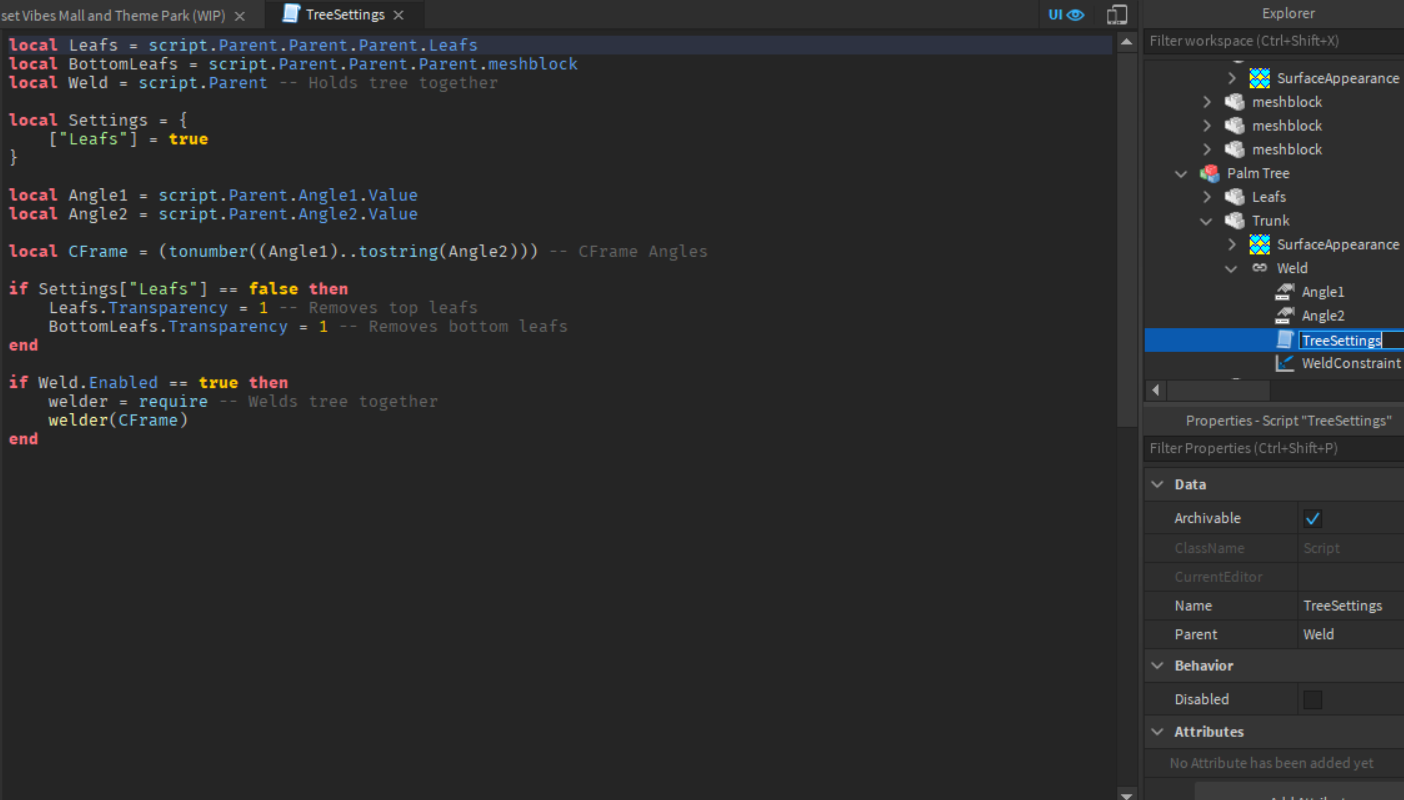 Random Gamepass Prompt How To Remove Scripting Support Developer