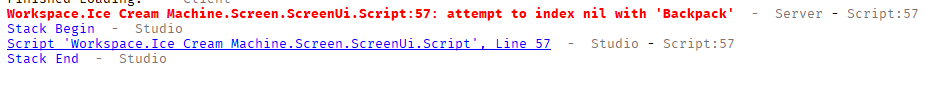How Do I Fix This Tool Giver Surfacegui Scripting Support