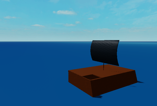 Model Randomly Rotating When Cloned Scripting Support Developer