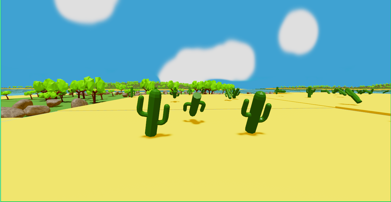 I Need Some Help Understanding How Rotation Works With CFrames