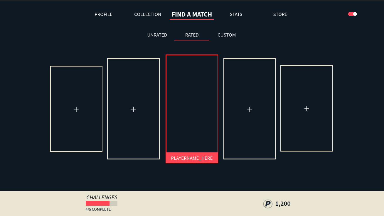FOR HIRE LUA Scripter UI Designer Portfolios Developer Forum