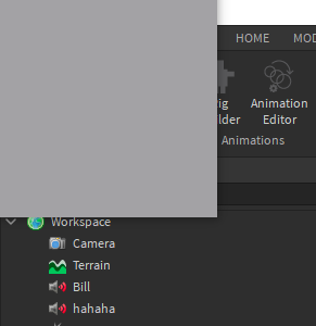 Unexpected Plugin Behaviour Scripting Support Developer Forum Roblox